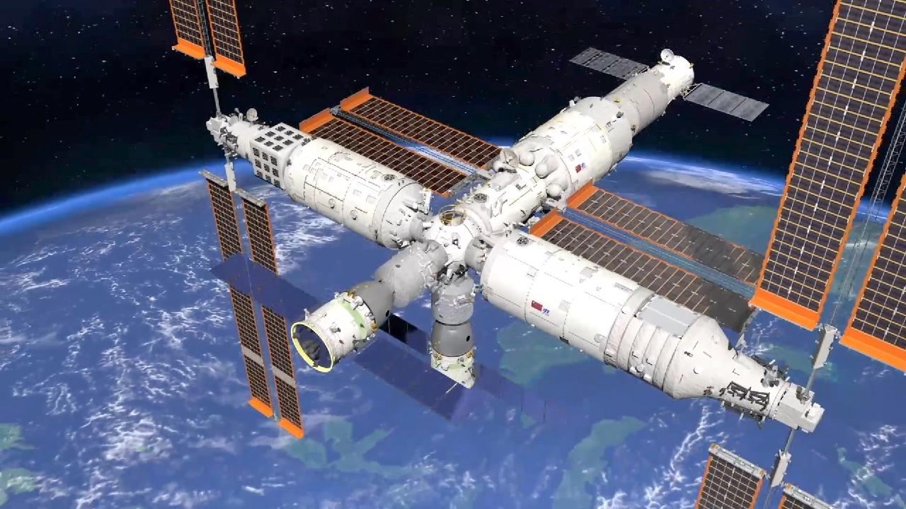 First batch of international projects could enter CSS as early as 2023 ...