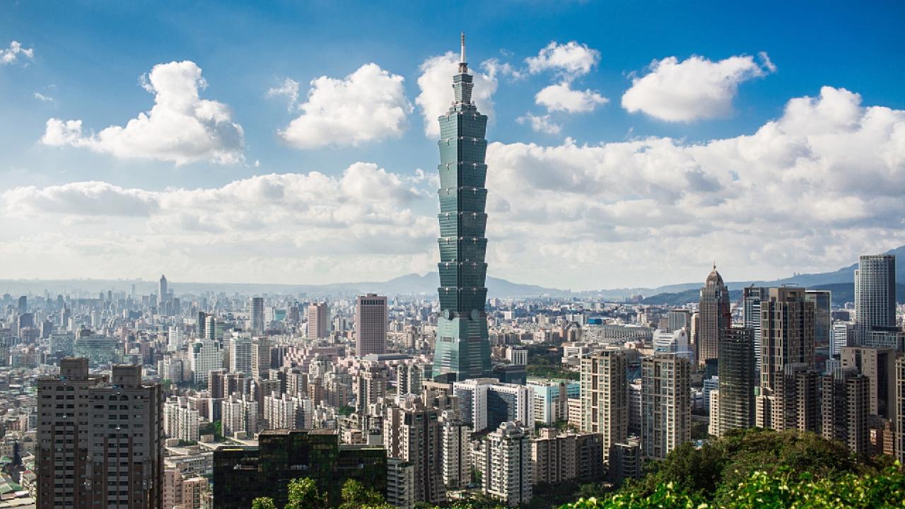 Wang Yi: Taiwan question at the very core of China's core interests - CGTN