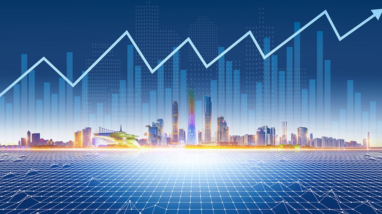 China's economic priorities for the next 10 years - CGTN