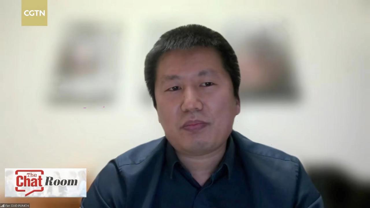 How should we protect vulnerable people at the peak of COVID-19? - CGTN