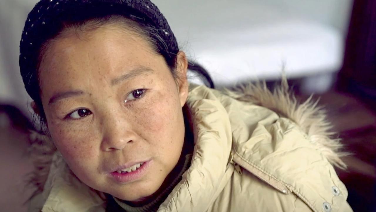 Trailer of 'Poetry Sans Frontiers' Season 2 - Ep.2 : Life - CGTN