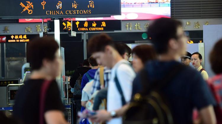 Worldwide tourist destinations welcome return of Chinese travelers - CGTN