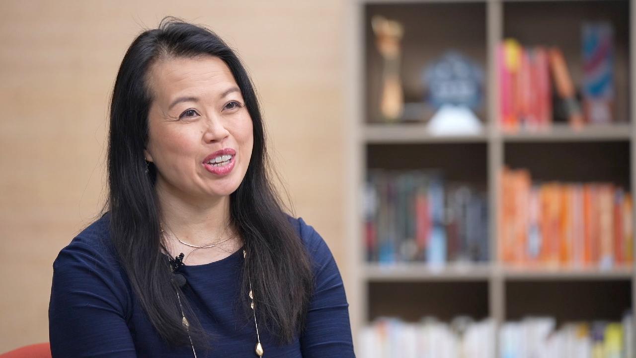 Global education firm EF sees growth on China's COVID-19 optimization ...