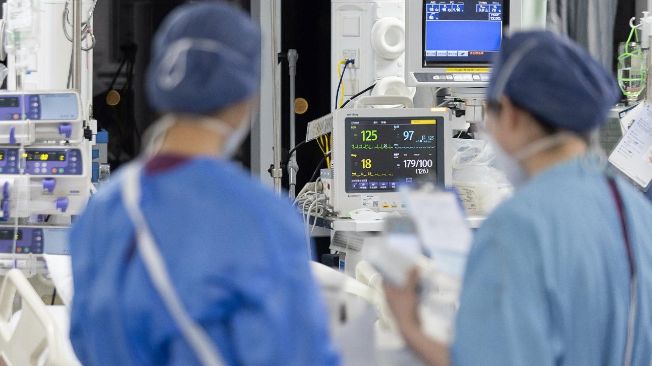 Expert: Enhancing medical services capacity in rural areas essential - CGTN