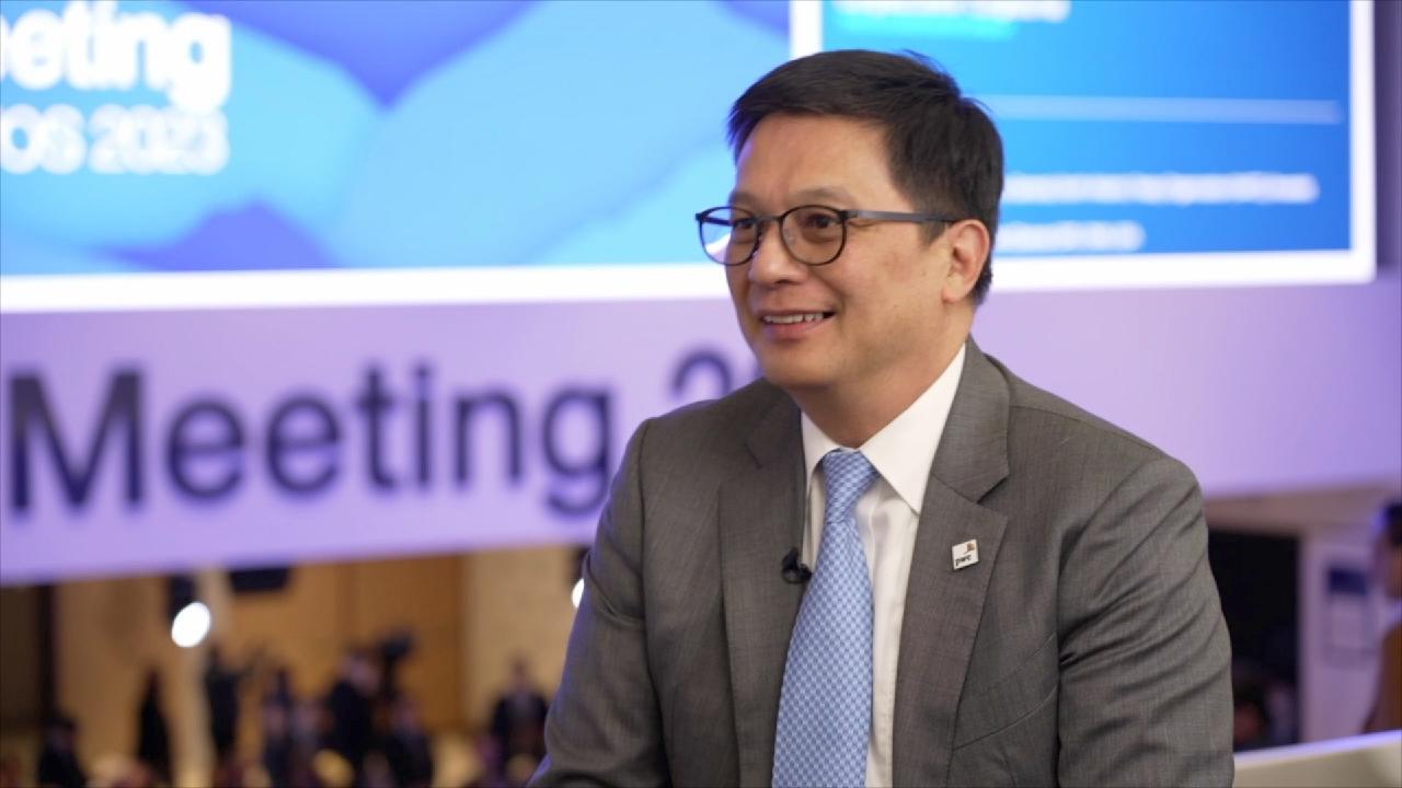 PwC China executive: Market is confident about Chinese economy - CGTN