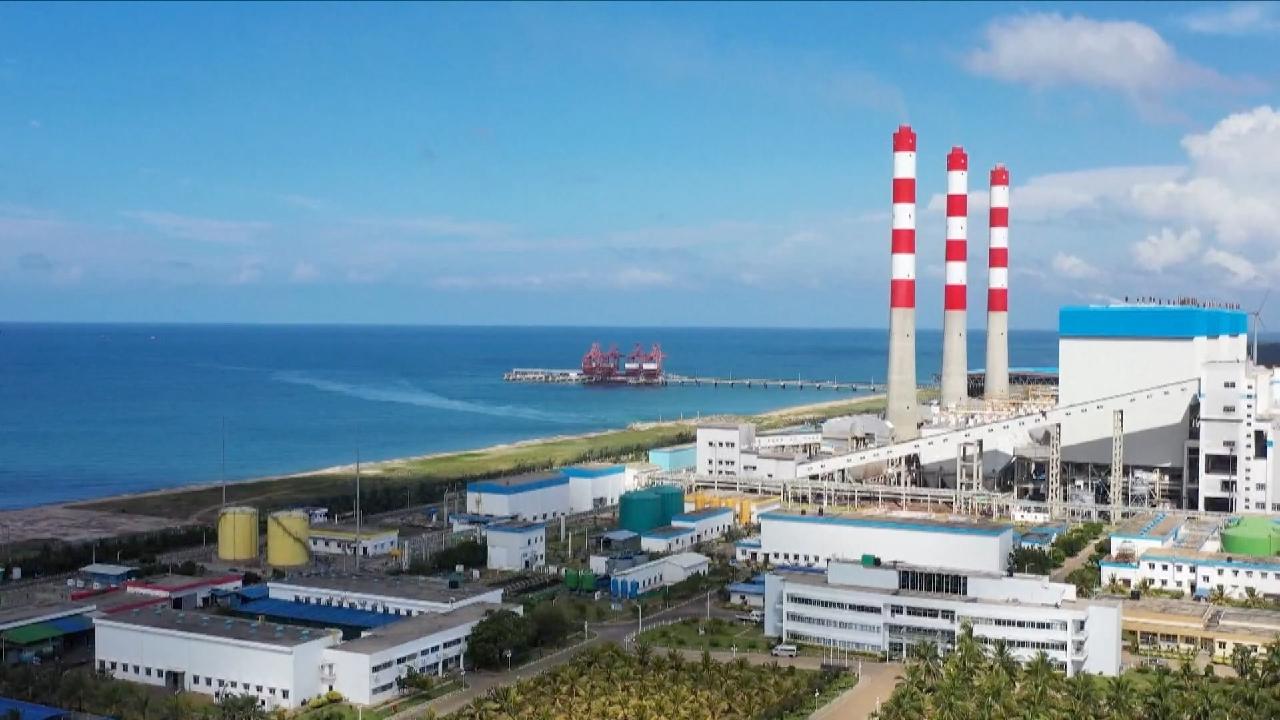China-built power plant helps improve quality of life for Sri Lankans ...
