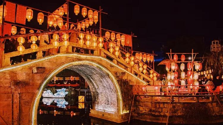 Various activities held in China to celebrate the Chinese New Year - CGTN