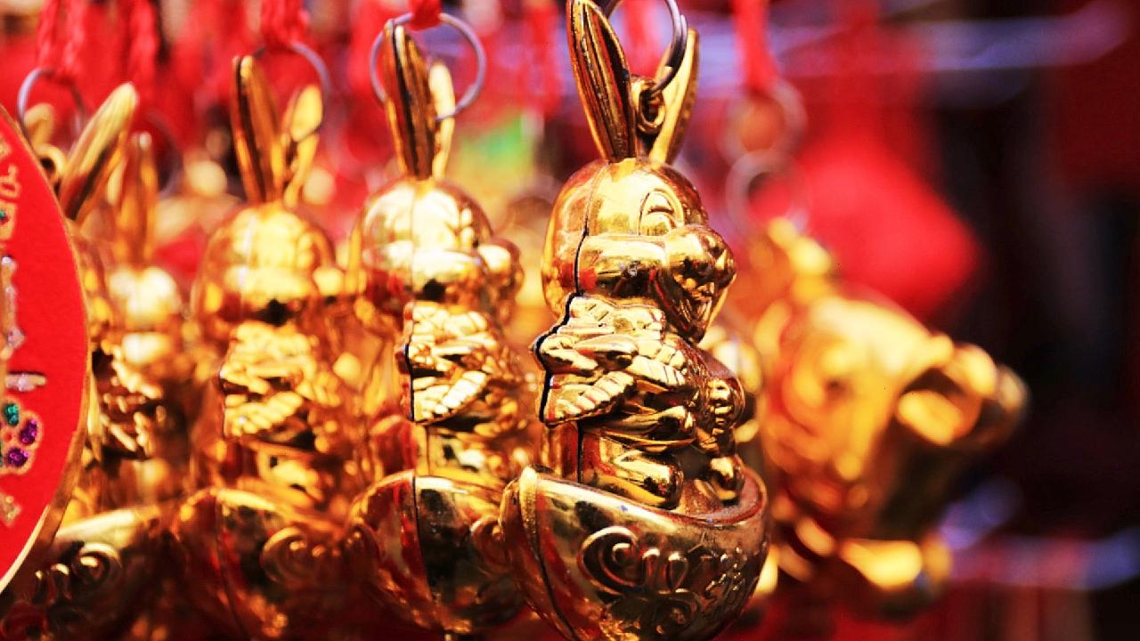 Spring Festival booms consumption in China - CGTN