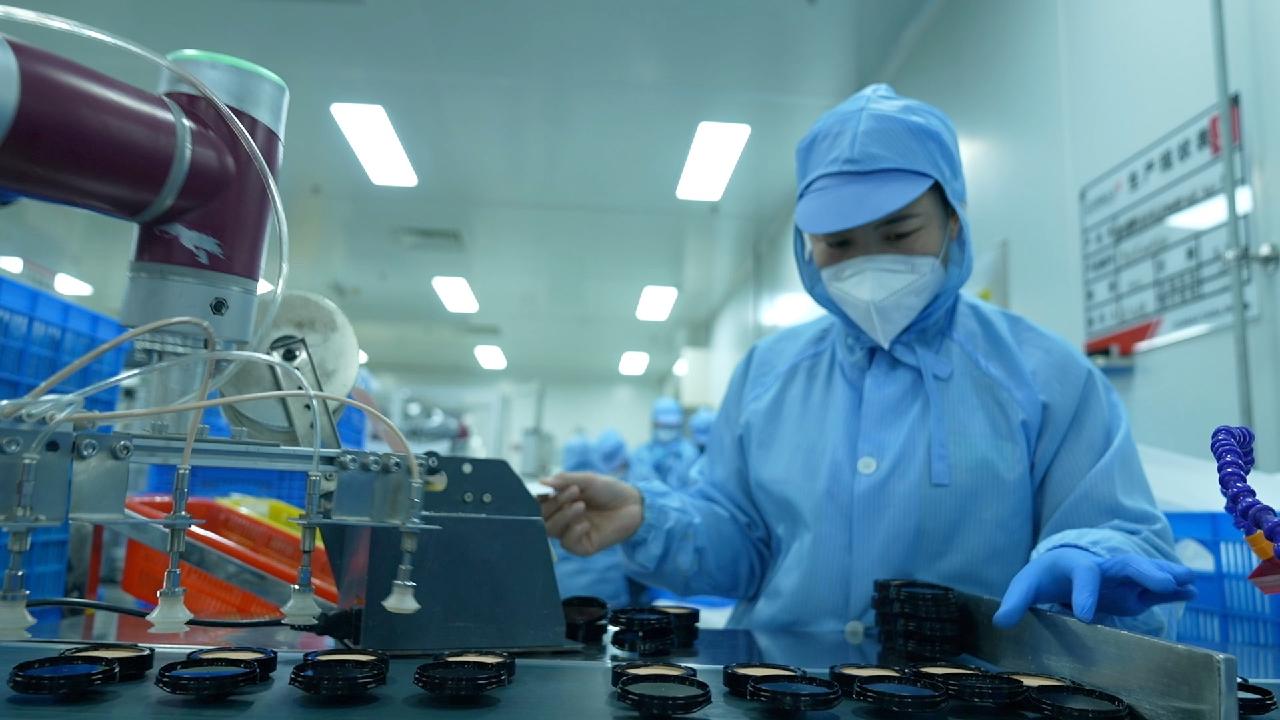 China's reopening boosts production, consumption and trade - CGTN