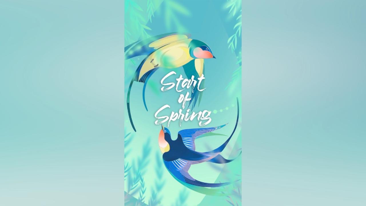 Lichun: The Start of Spring - CGTN