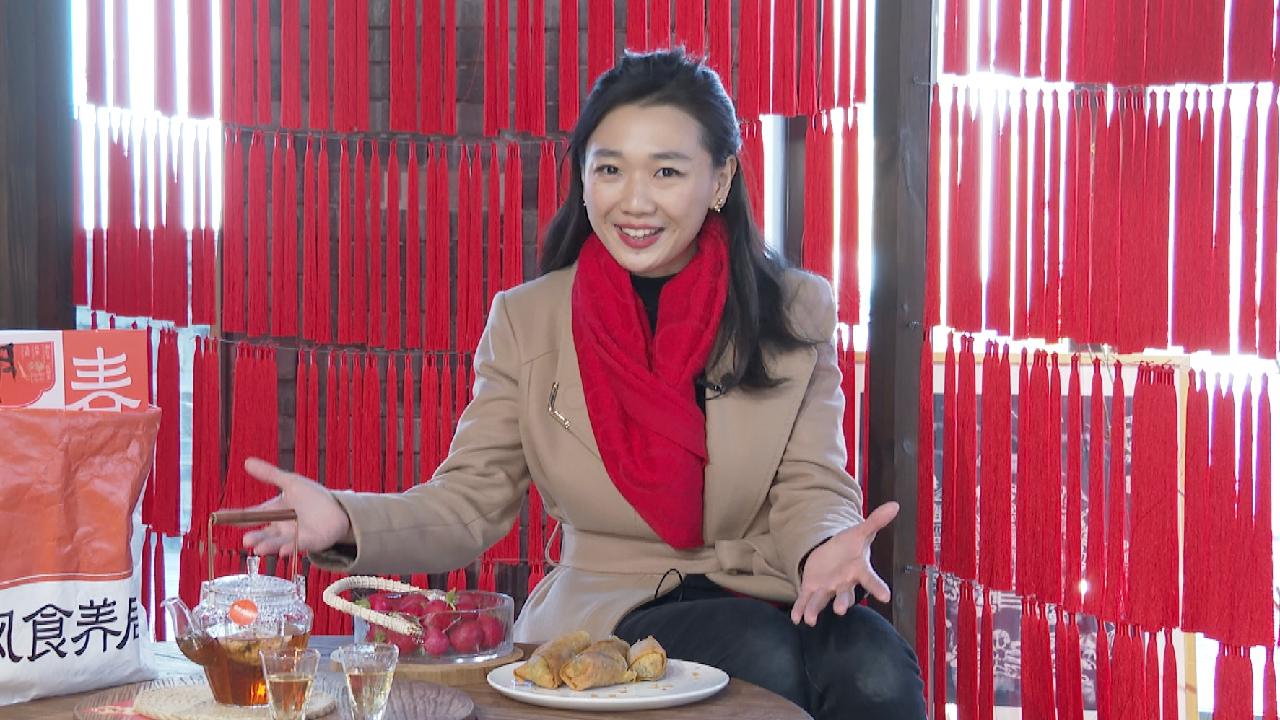 Lichun celebrations usher in a season of renewal - CGTN