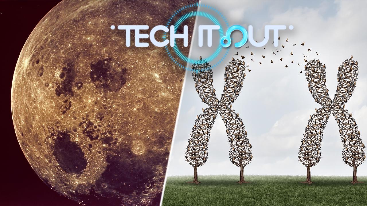 Science Saturday: Asteroid, AI, radioactive water and more - CGTN