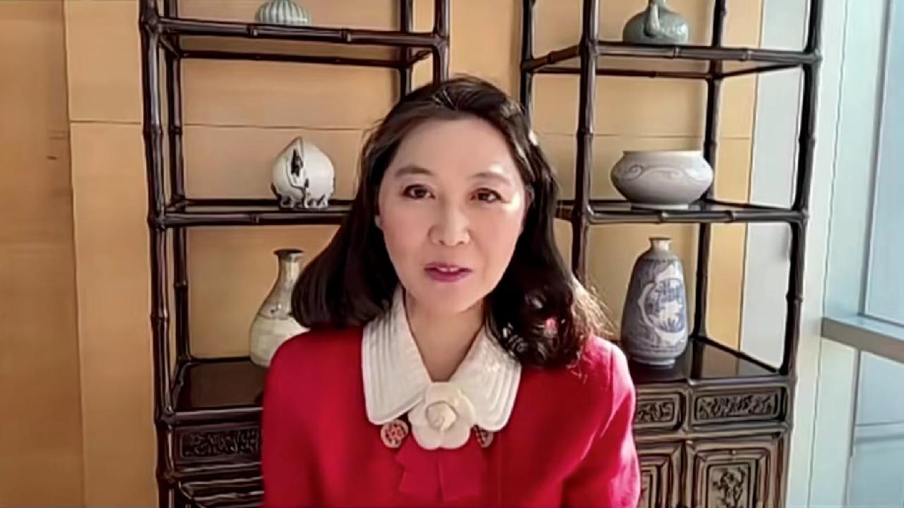 Alice Tan: Pandemic response plans made but not well communicated - CGTN