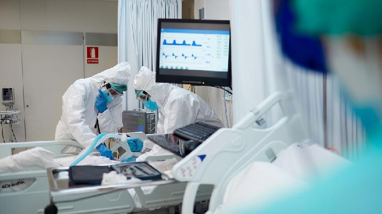 Fighting the pandemic has improved China's medical system - CGTN