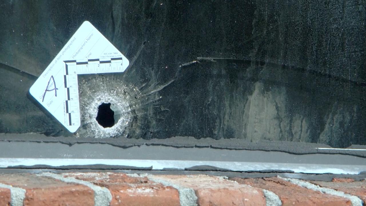 Deadliest weekend: 10 mass shootings claim 50 victims across U.S. - CGTN