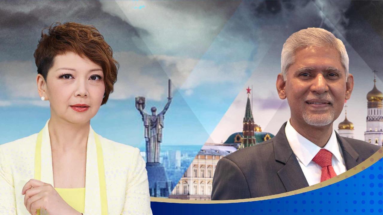 'Humanitarian needs become bigger, but more complex': IFRC - CGTN