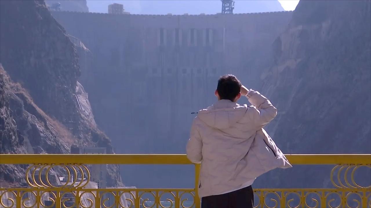 China's dark matter laboratory - CGTN