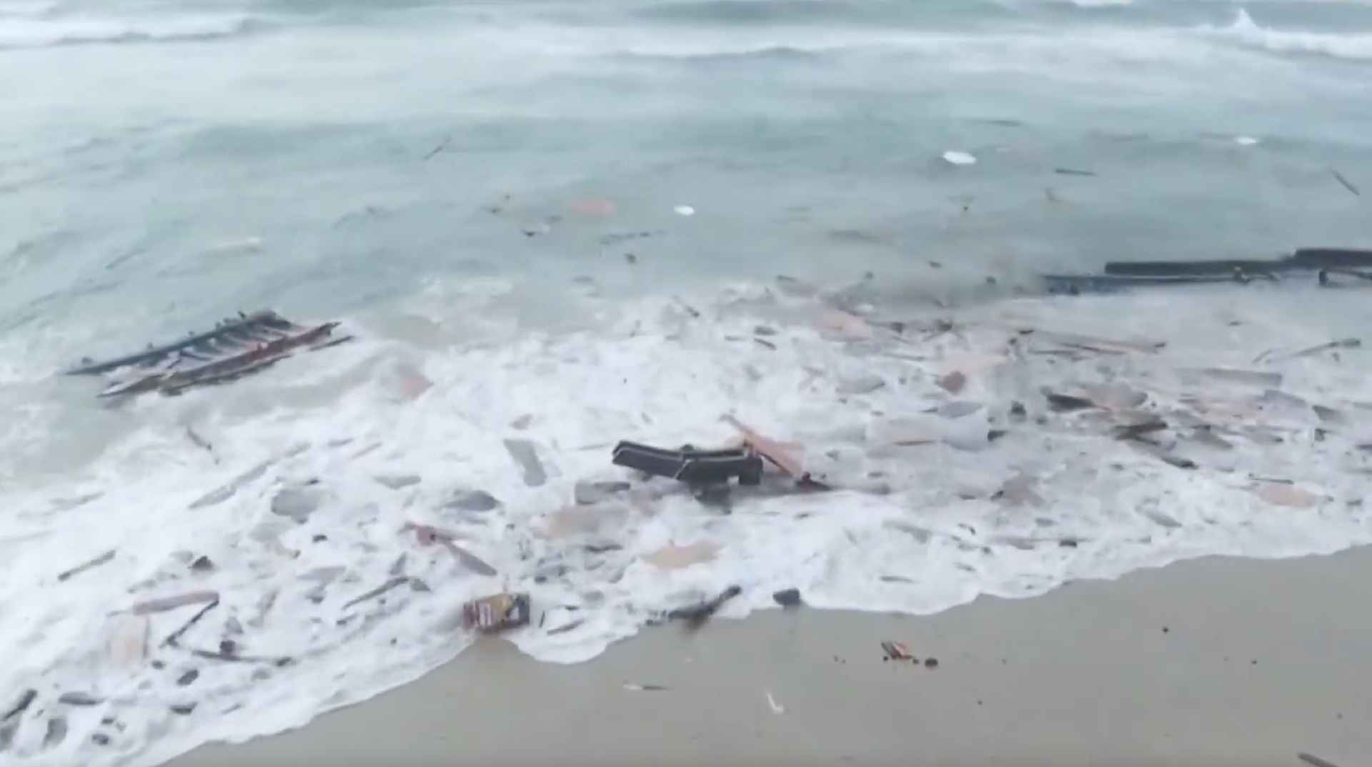 Russian expert: Only U.S. has motive for Nord Stream explosions - CGTN