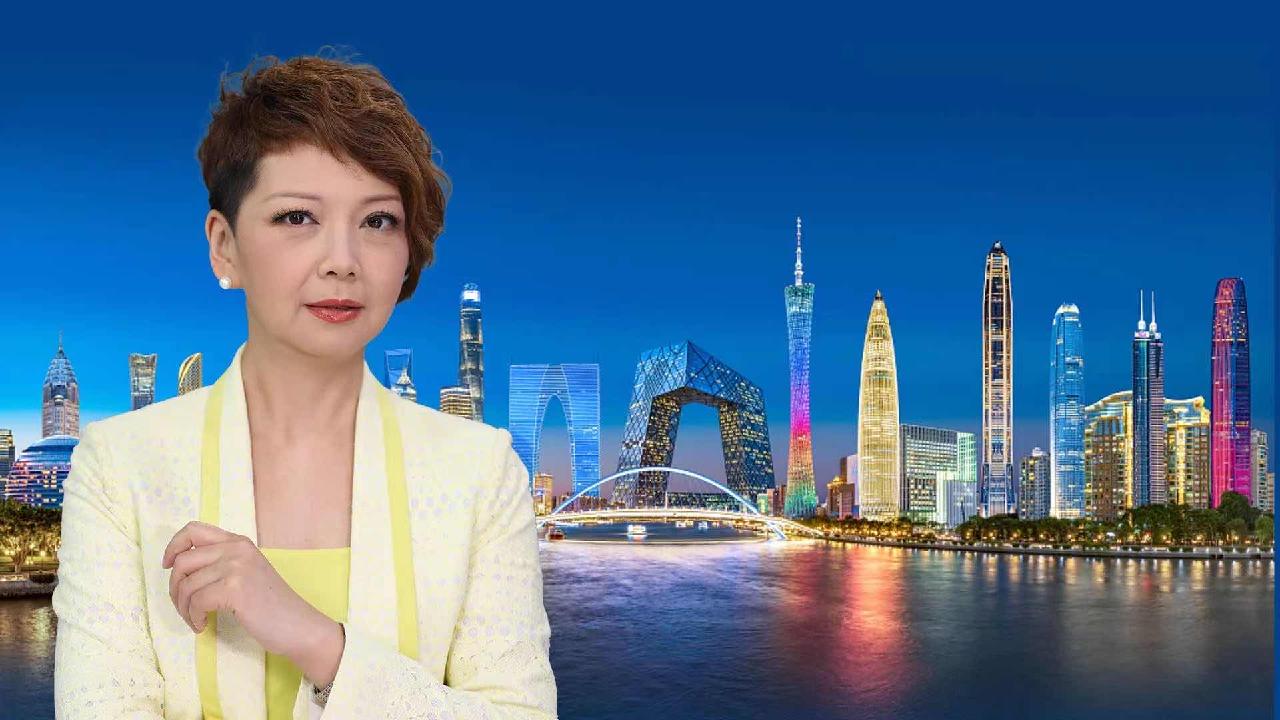 Chinese modernization creates a new path for developing countries - CGTN