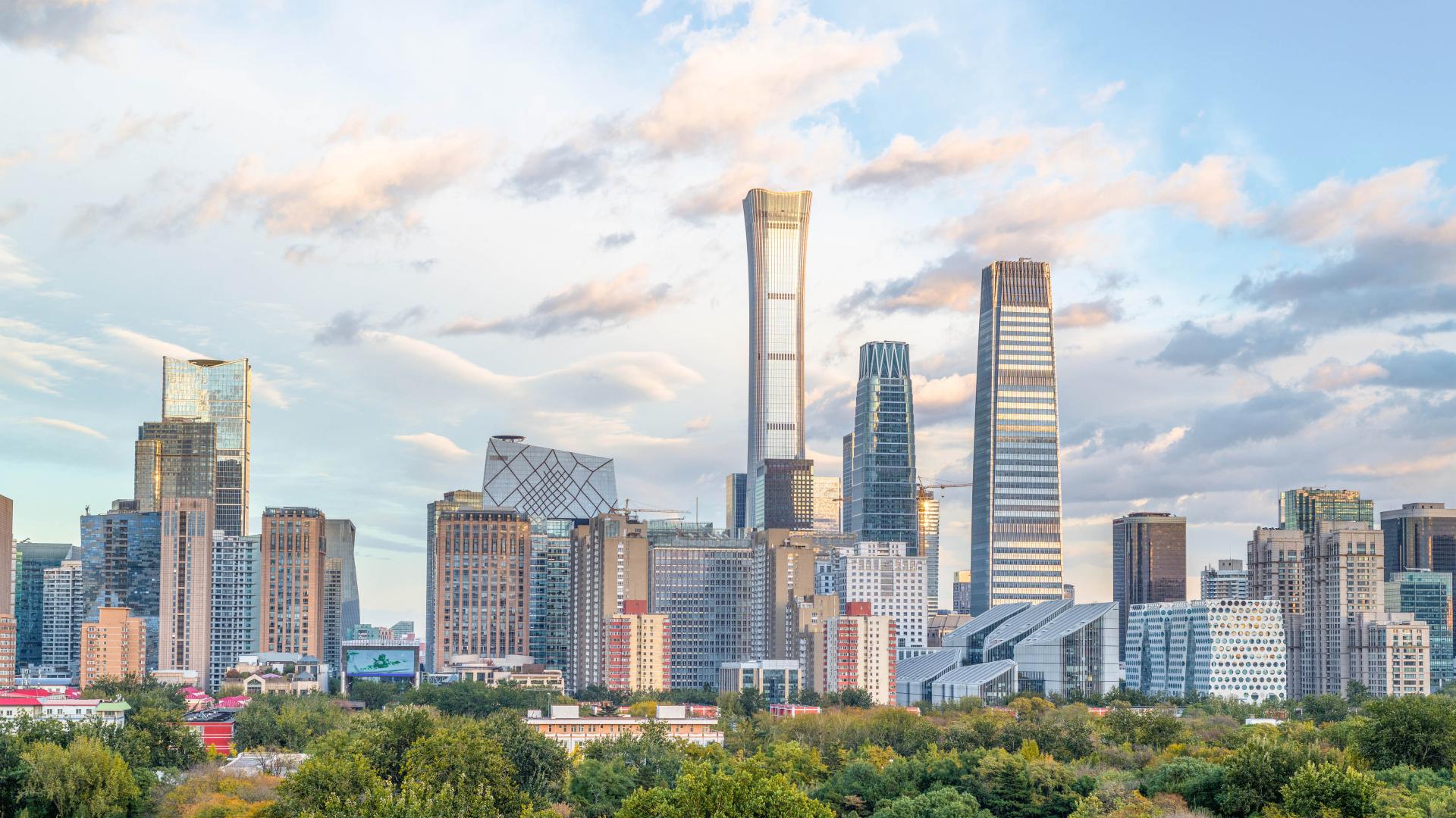 Expert: 2023 looks promising for China's economic growth - CGTN