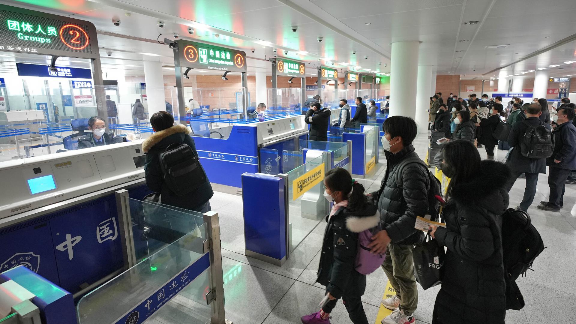 Expert: Outbound tourism has been revived in China - CGTN