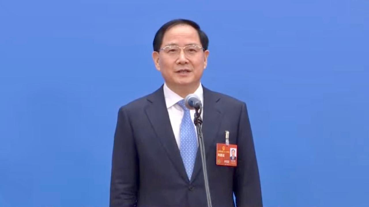 MIIT minister: China's focus on quality, intelligent, green industries ...