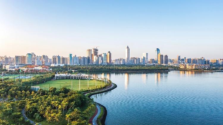 2023 Two Sessions Buzzword: High-quality development - CGTN