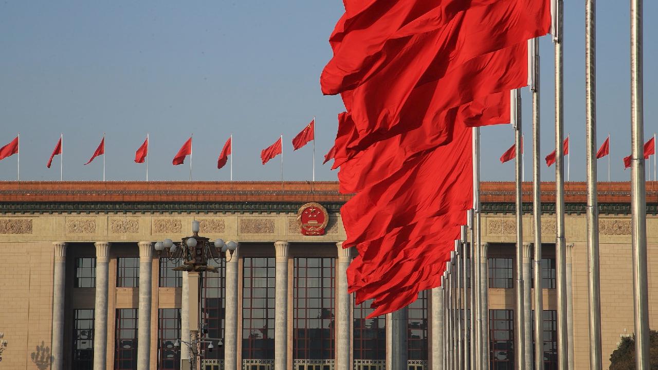 A review of China's diplomatic achievements over the past year - CGTN