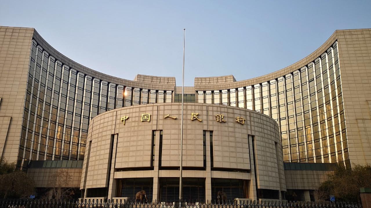 Plan on reforming State Council institutions submitted for review - CGTN