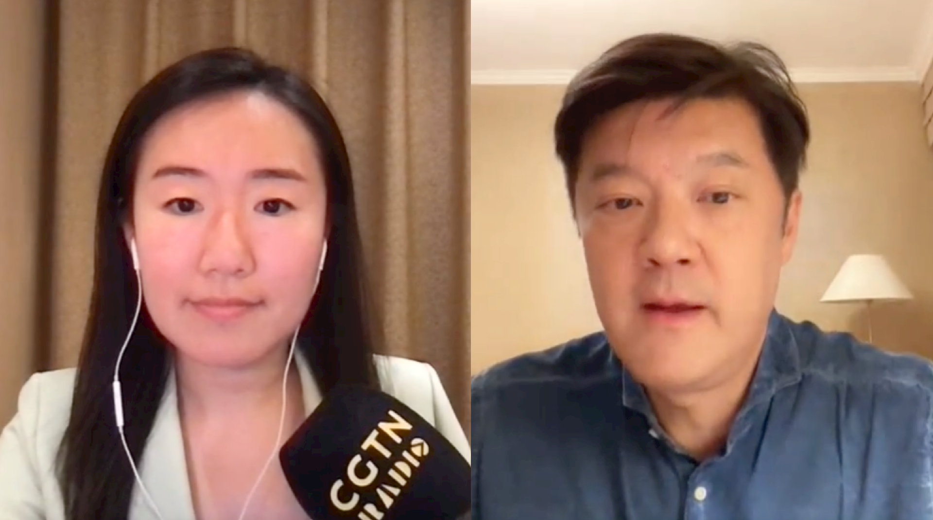 NPC deputy: China's GDP target highlights focus on high-quality growth ...