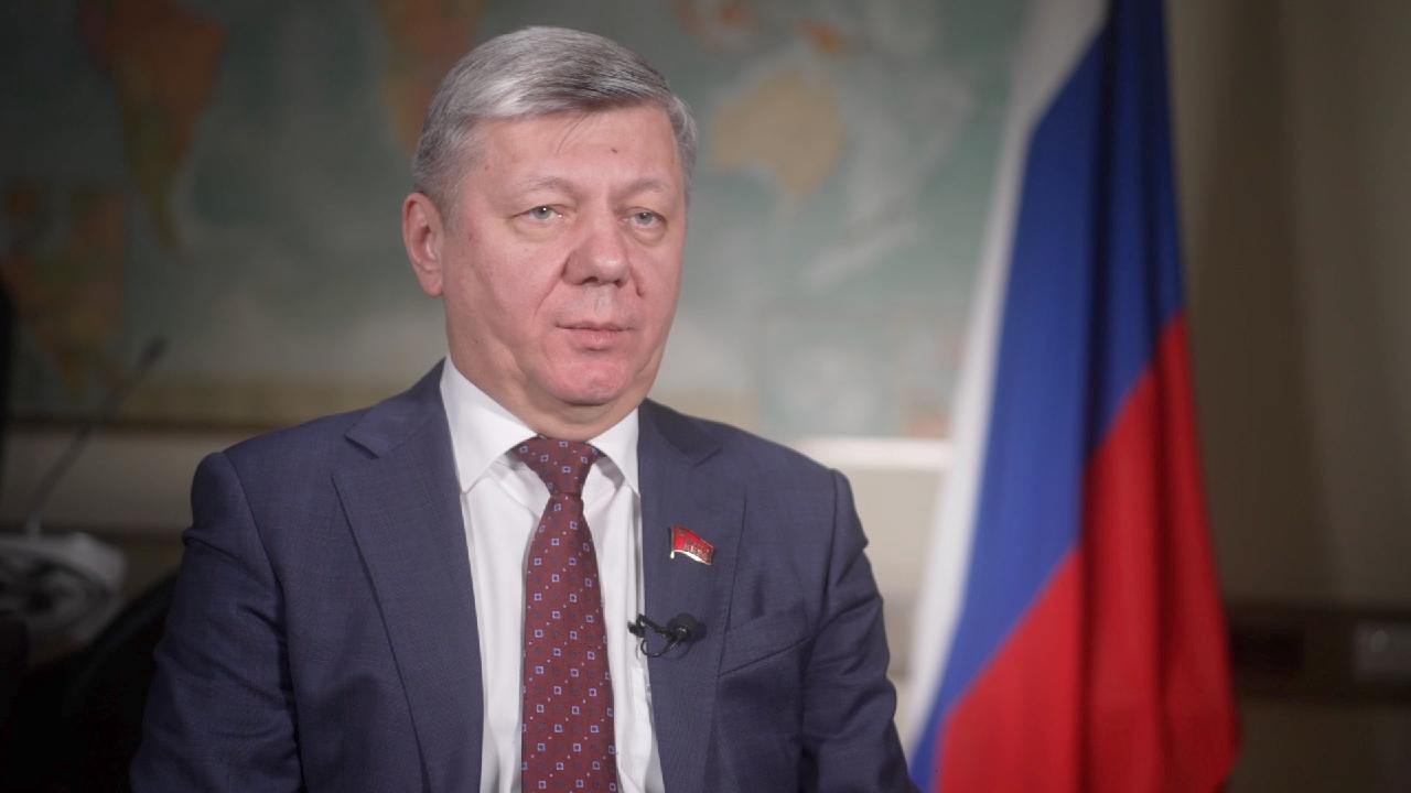 Dmitry Novikov: Chinese democracy bears unique fruits - CGTN