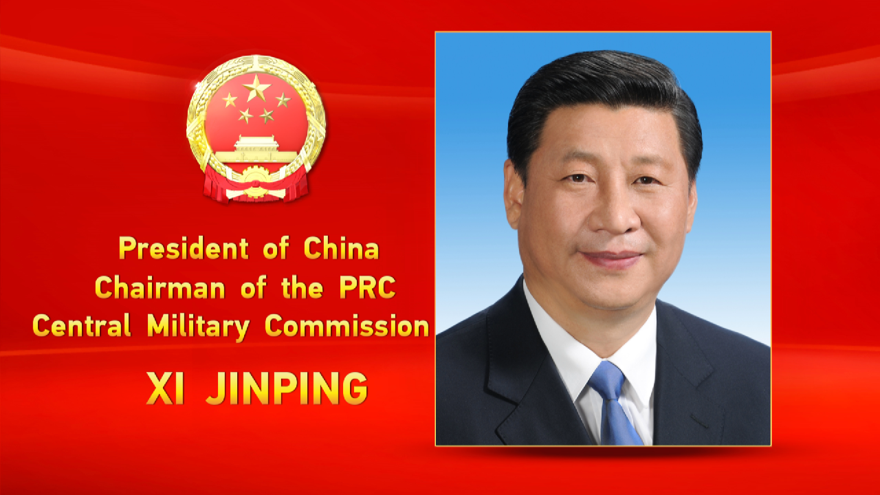 Profile of Xi Jinping - CGTN