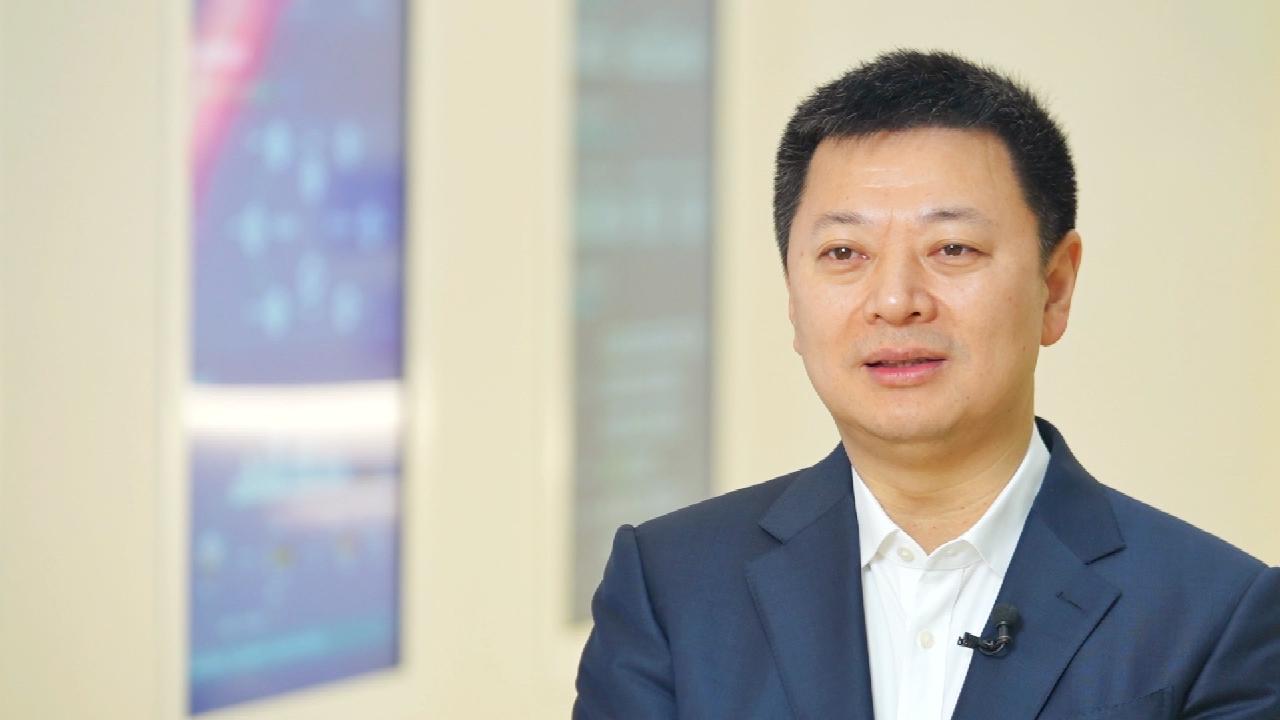 NPC deputy calls for promoting green development - CGTN