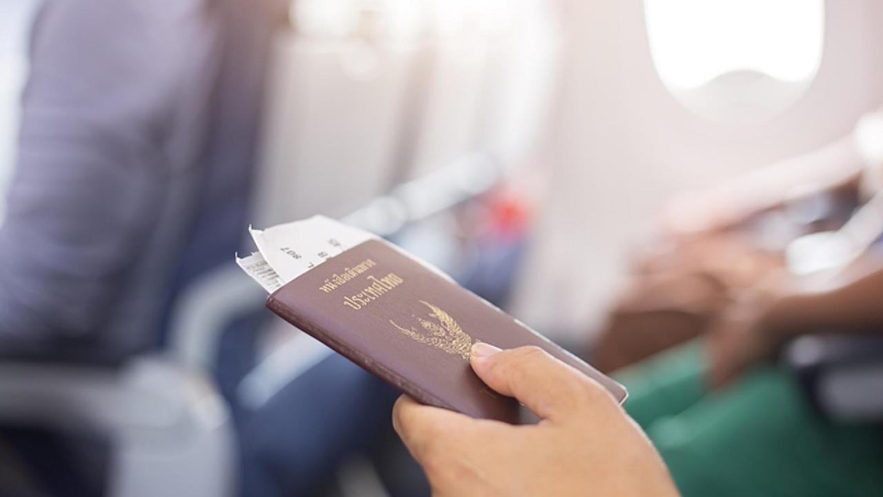 China Further Relaxes Restrictions On Entry And Exit Cgtn
