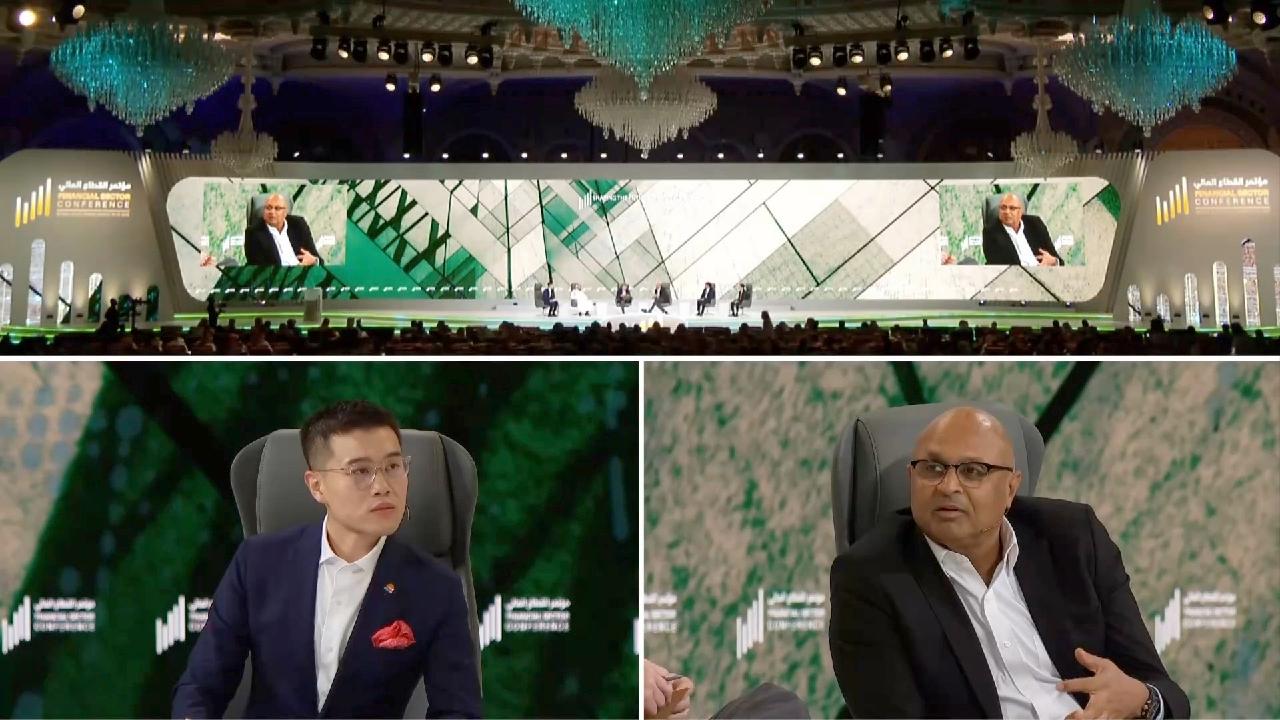 Network Global CEO shares views on digital payments - CGTN