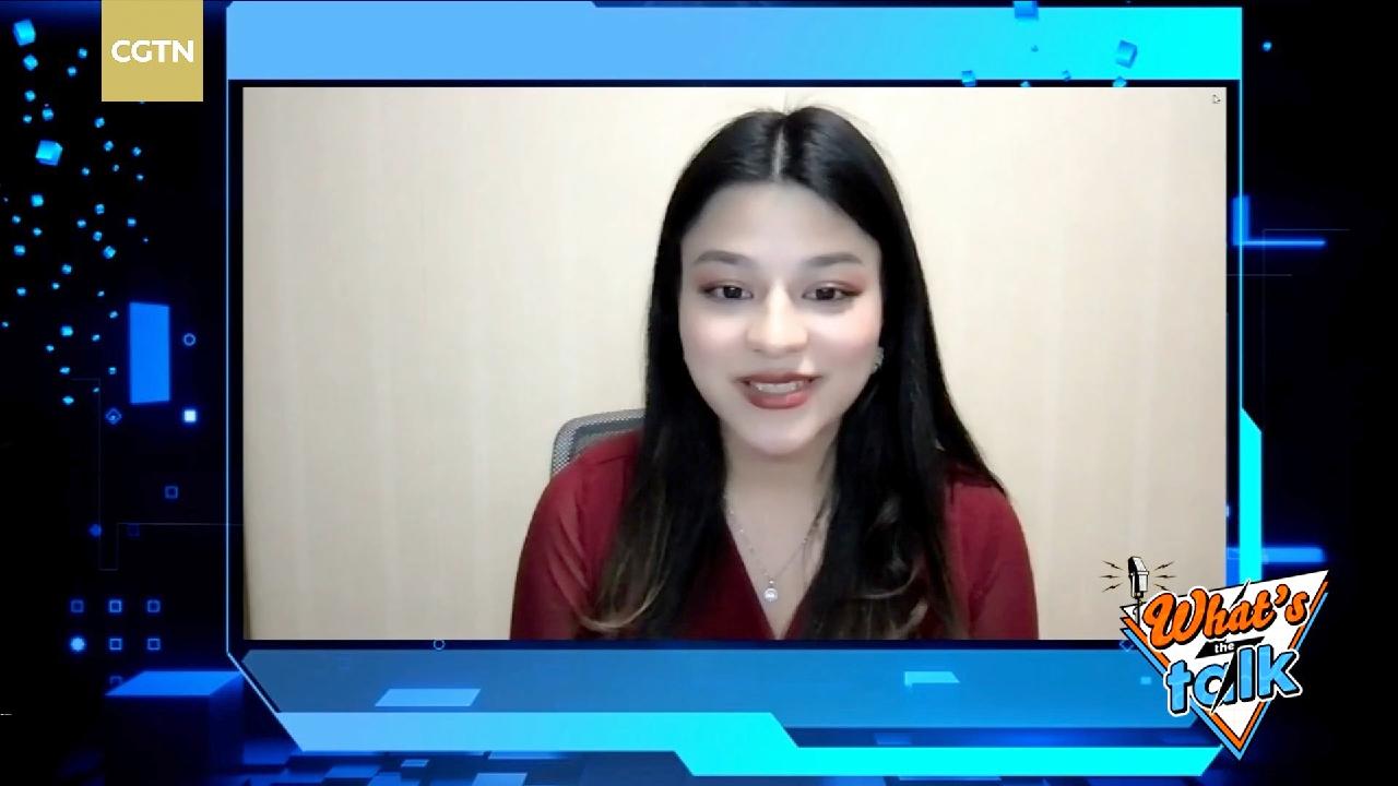 What's the Talk – Understanding peace from a legal standpoint - CGTN