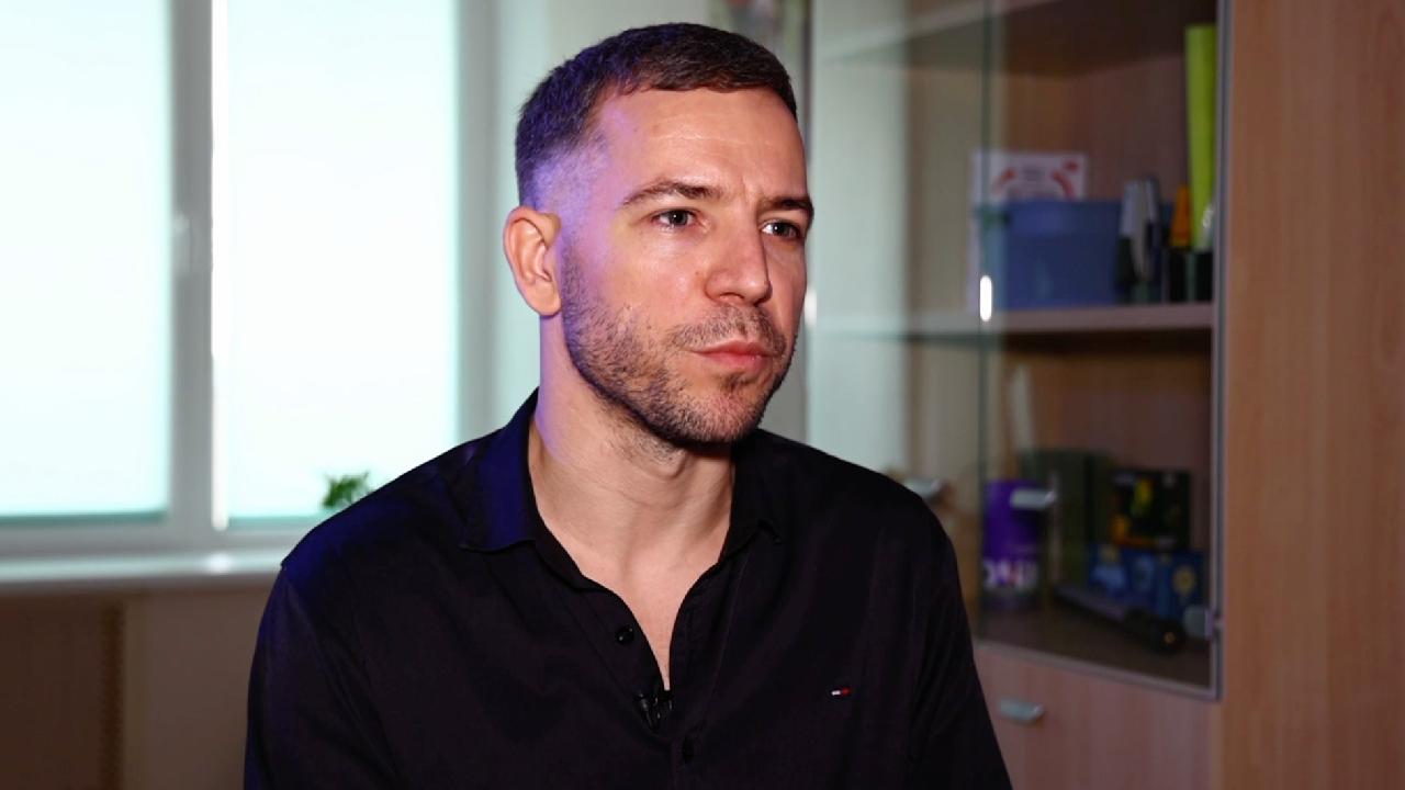 Russian entrepreneur: Trade growth with China benefits both countries ...