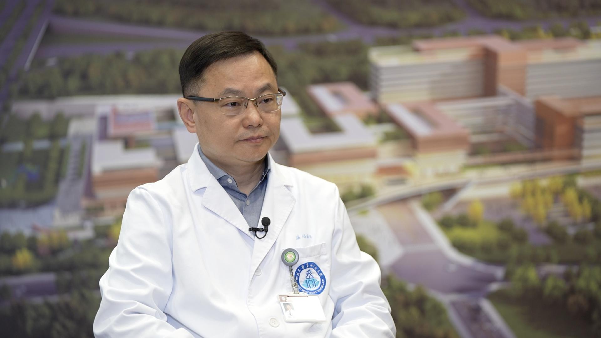 Top expert: COVID-19 battle 'helped to perfect China's ICU education ...