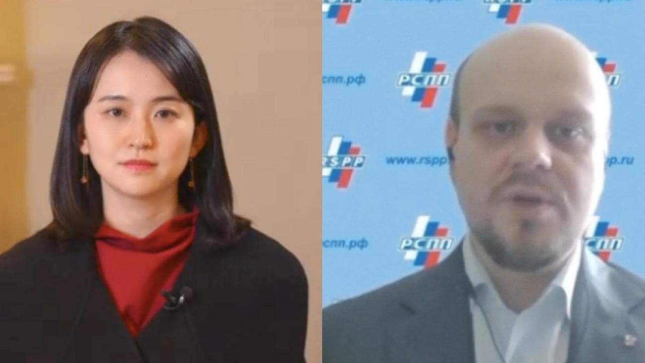 RSPP: Cooperation among neighboring countries becoming more important ...