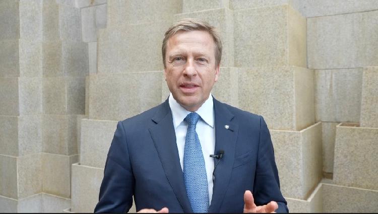 BMW: China-German trade relations are crucial - CGTN