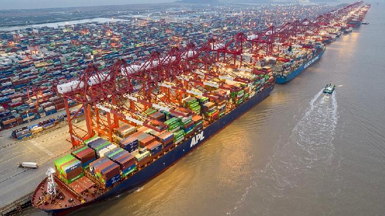 Former UN chief hails BRI principle of inclusive consultation - CGTN