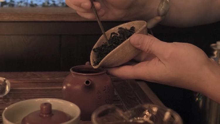 Discovering Russian tea history and its cultural ties with China - CGTN