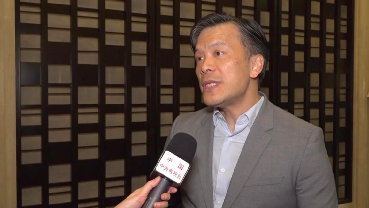 Tsai Ing-wen's U.S. 'stopover' is a cover-up for 'Taiwan independence ... Tsai Ing-wen's U.S. 'stopover' is a cover-up for 'Taiwan independence ...