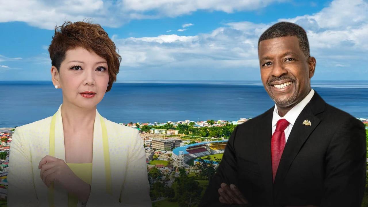 What's the potential of the South-South cooperation? - CGTN