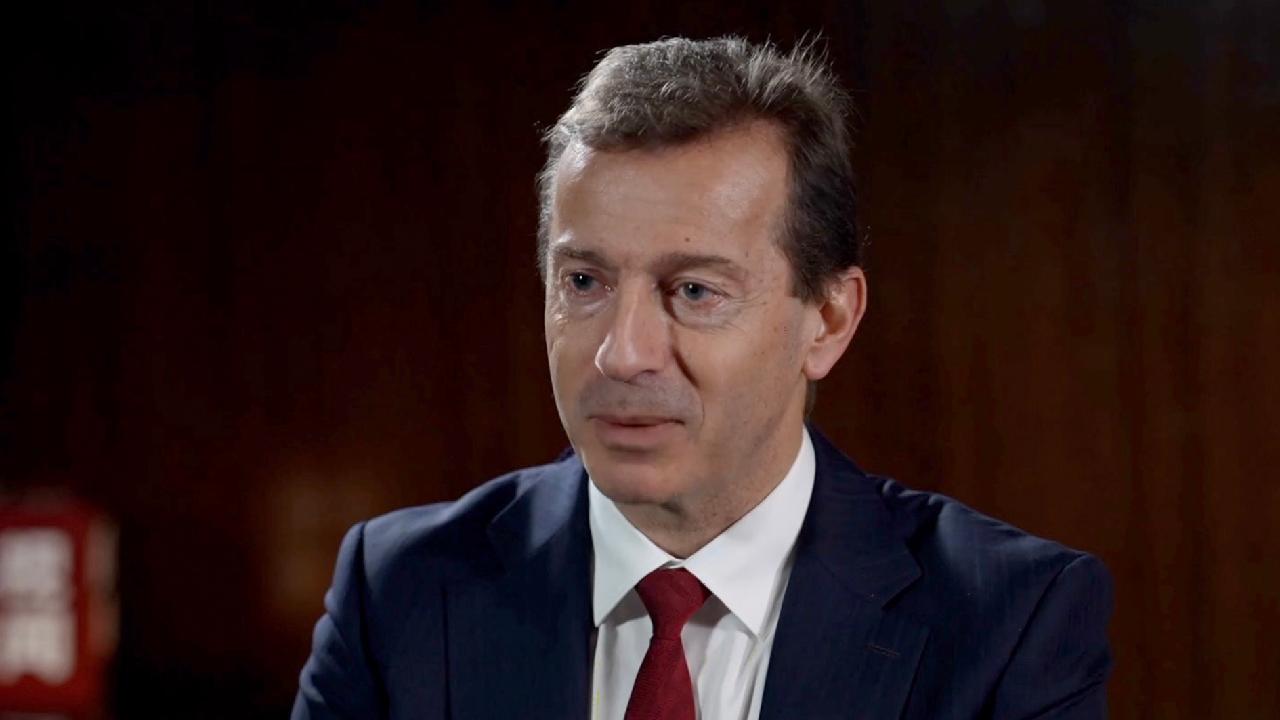 Airbus to open second aircraft assembly line in China: CEO - CGTN