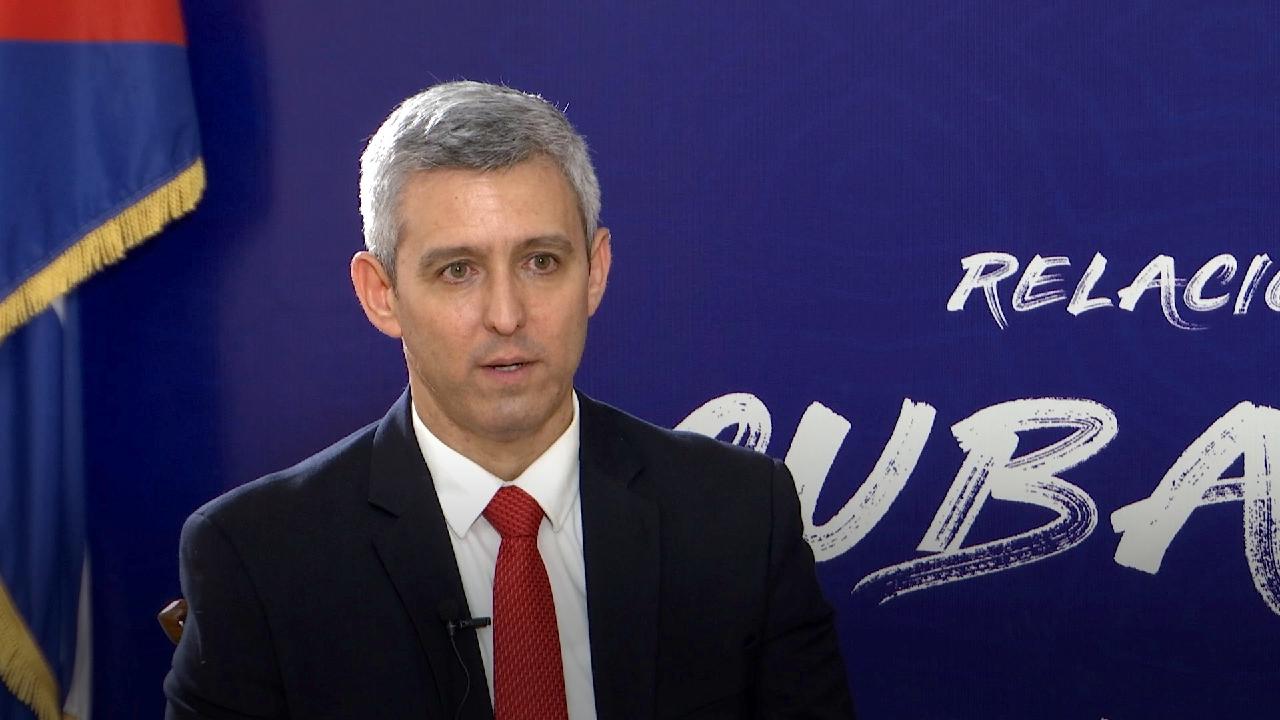 Cuban Deputy PM: Cuba's stance on one-China principle won't change - CGTN