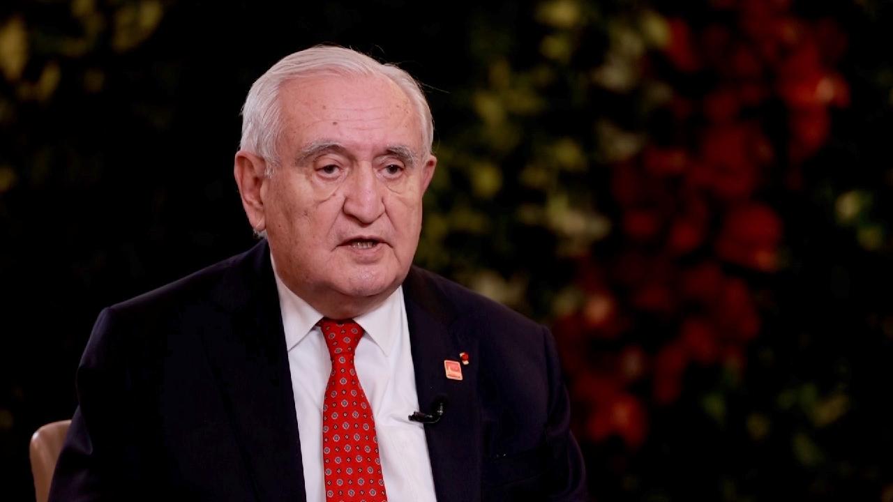 Former French PM: China-France cooperation benefits all sides - CGTN
