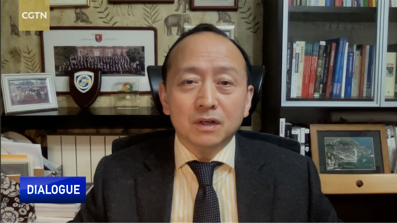 Military expert: Defense budget shows China’s calmness and confidence ... Military expert: Defense budget shows China’s calmness and confidence ...