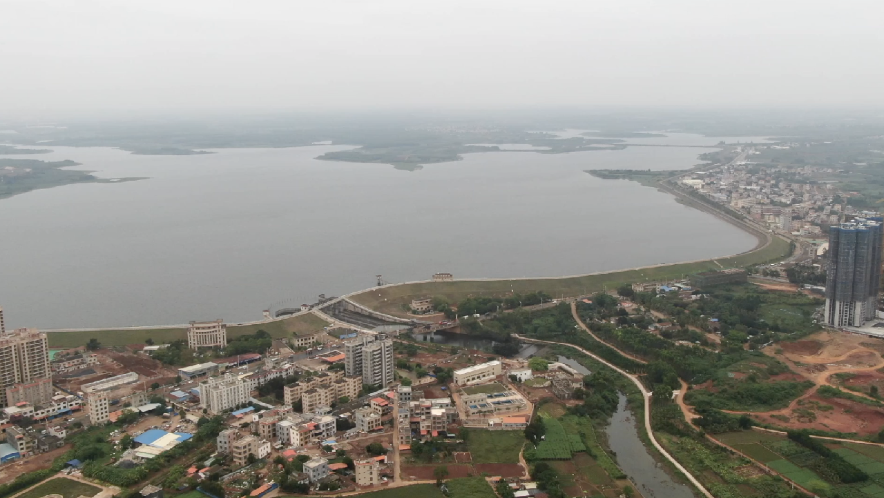 Locals inspired by Xi's Guangdong inspection - CGTN