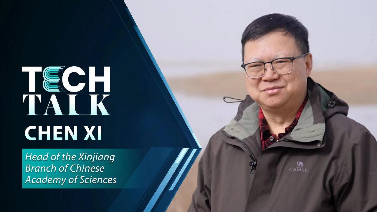 Expert: Arjin Mountains in Xinjiang, NW China geting warmer and wetter ...